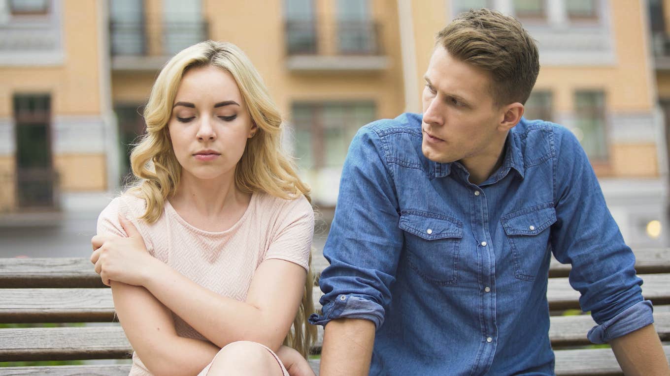 12 Sad But Common Signs Your Marriage Is Already Over