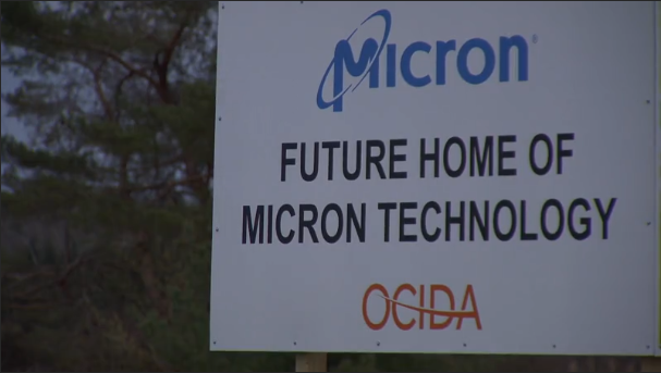 Trump’s possible CHIPS repeal triggers fears over Micron’s future