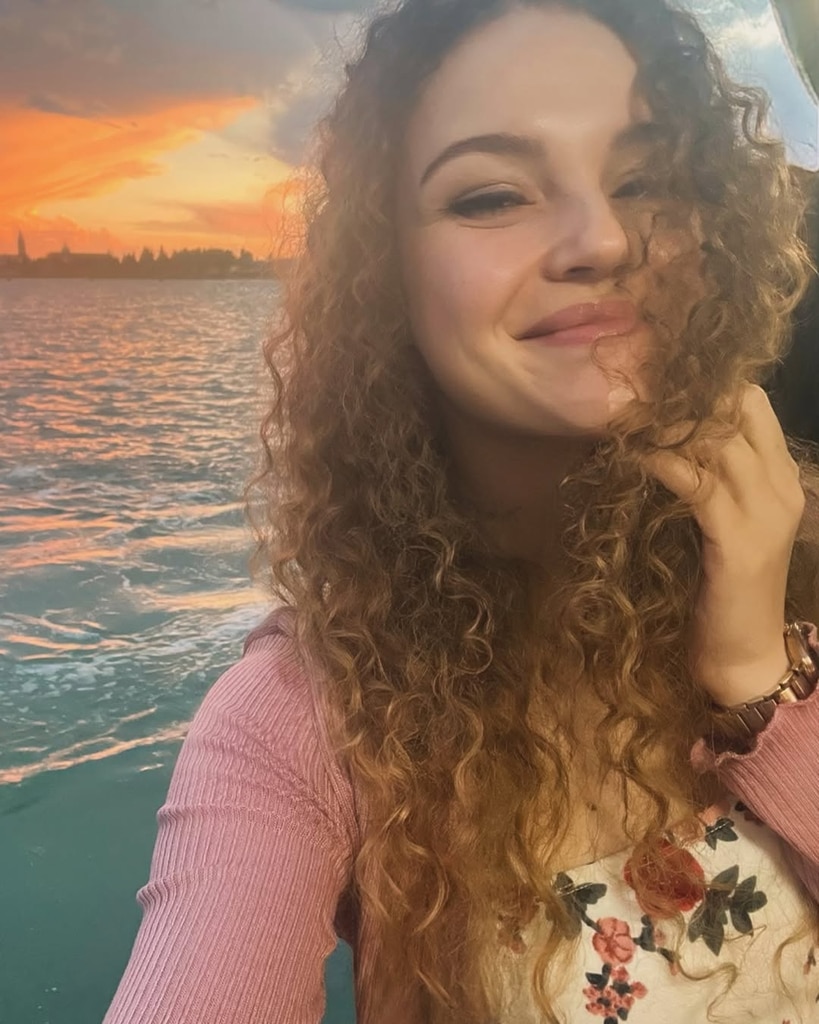 Influencer Maria Eftimova Dies at 28 While Mountain Climbing