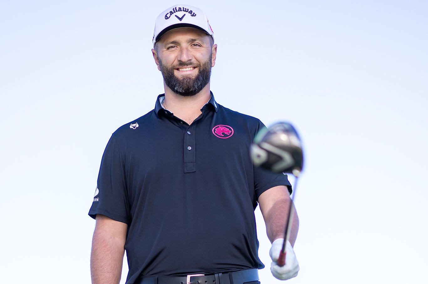 Callaway signs Jon Rahm and LIV Golf's Legion XIII to partnership