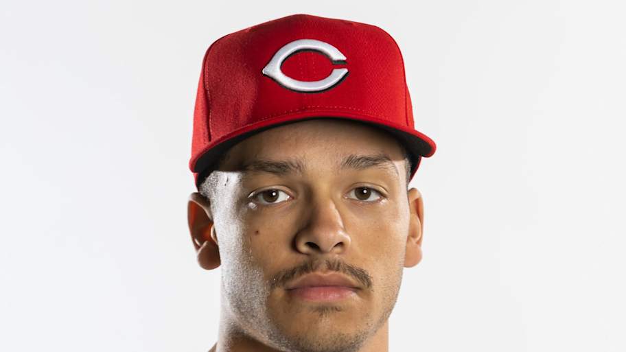 Cincinnati Reds Top Prospect Chase Burns Reassigned to Minor League Camp