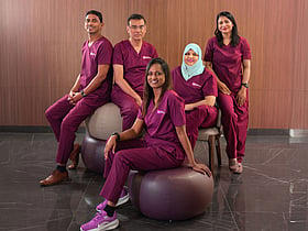 Mum, 26, with complex heart condition delivers baby in Dubai