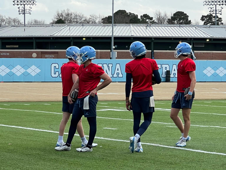 Will Bill Belichick, UNC football add quarterback from transfer portal ...