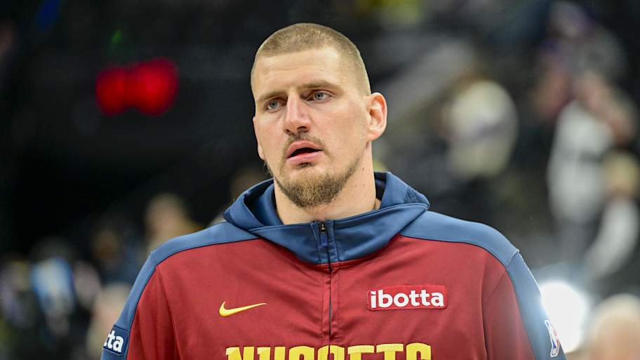 Nikola Jokic's Final Injury Status for Nuggets vs Kings