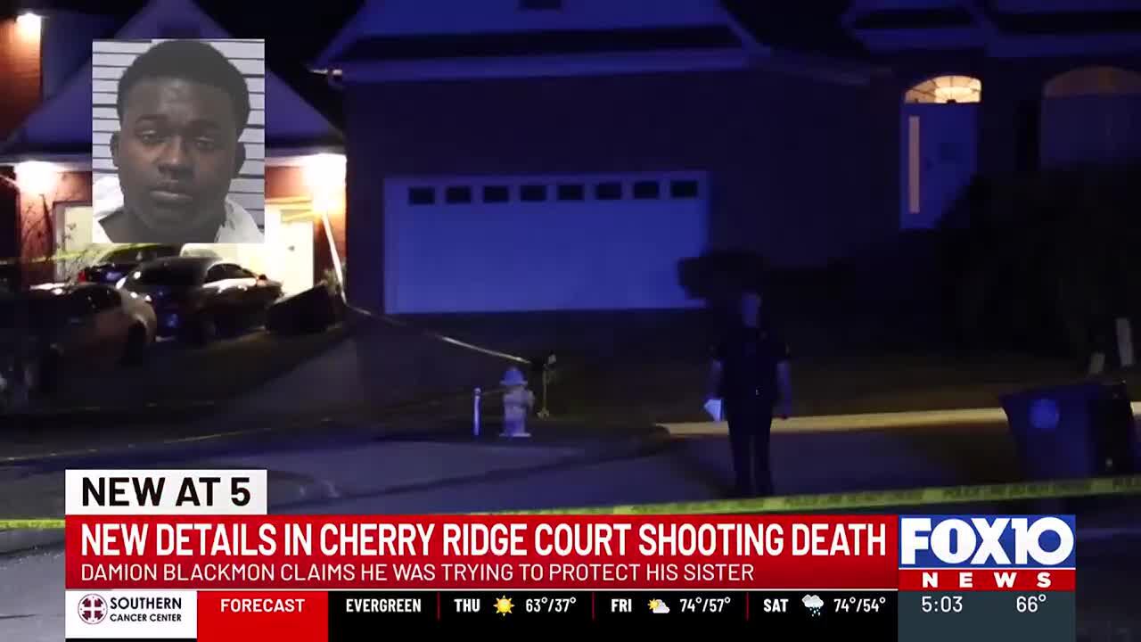 Suspect in deadly Cherry Ridge shooting was protecting his sister ...