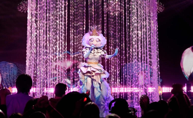 ‘The Masked Singer' Reveals Identity of Bat: Here Is the Celebrity ...