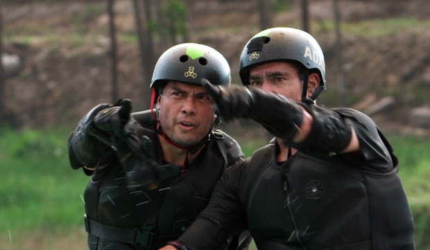 ‘The Challenge All Stars: Rivals' recap: Katie and Veronica resort to ...