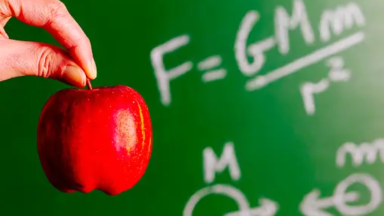 Mathematical Formula Confirms God? Harvard Expert Weighs In