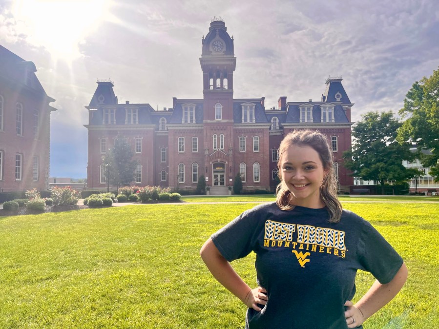 ‘My dreams were crushed in one email’: WVU student has offer rescinded ...