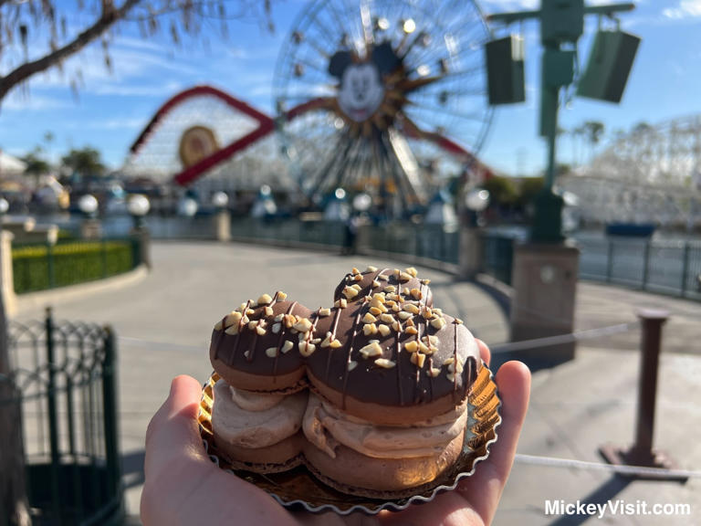 These Are the Best Foods We Tried at Disneyland's Food Festival and the ...