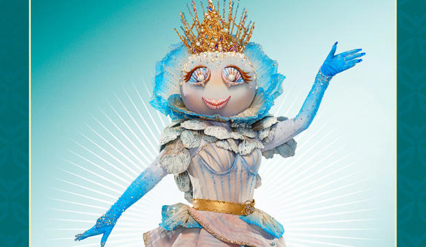 ‘The Masked Singer' recap: The panel is stumped when 5 new mystery ...