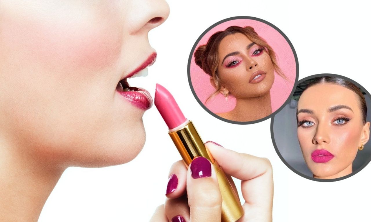 5 colores de labiales en tendencia en primavera para todo tono de piel