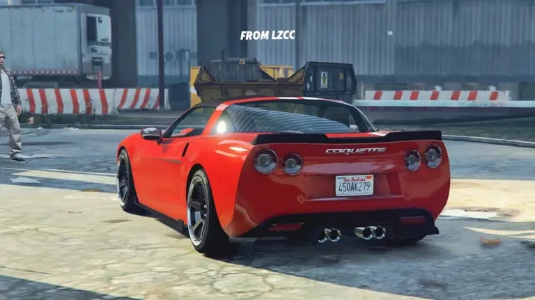 【gta5好车推荐】新车速递！非凡艳妇 D5