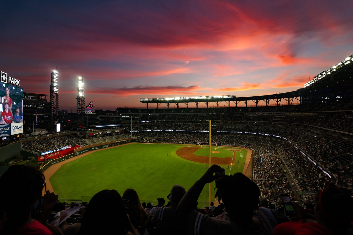 The top 20 fantasy baseball players heading into the 2025 MLB season