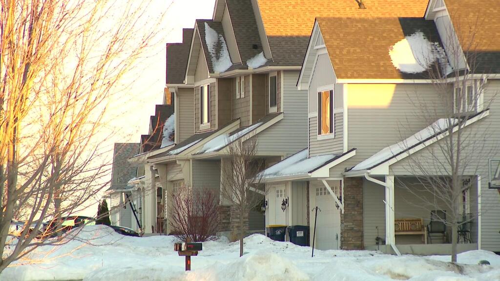 Bipartisan group of Minnesota lawmakers announces affordable housing ...