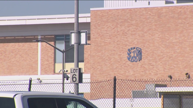 5 federal buildings in Austin could be sold