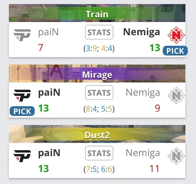 EPL S21：入围赛赛果汇总及晋级情况
