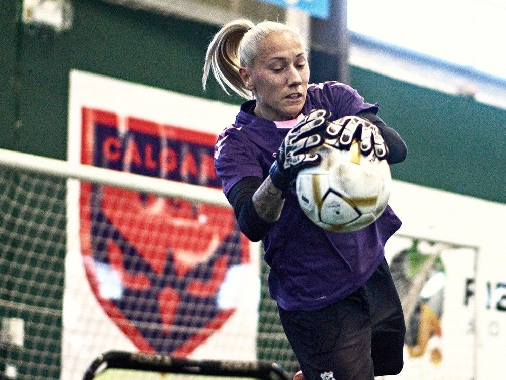 Calgary Wild FC 'Watch Party' helps to kick off inaugural Northern ...