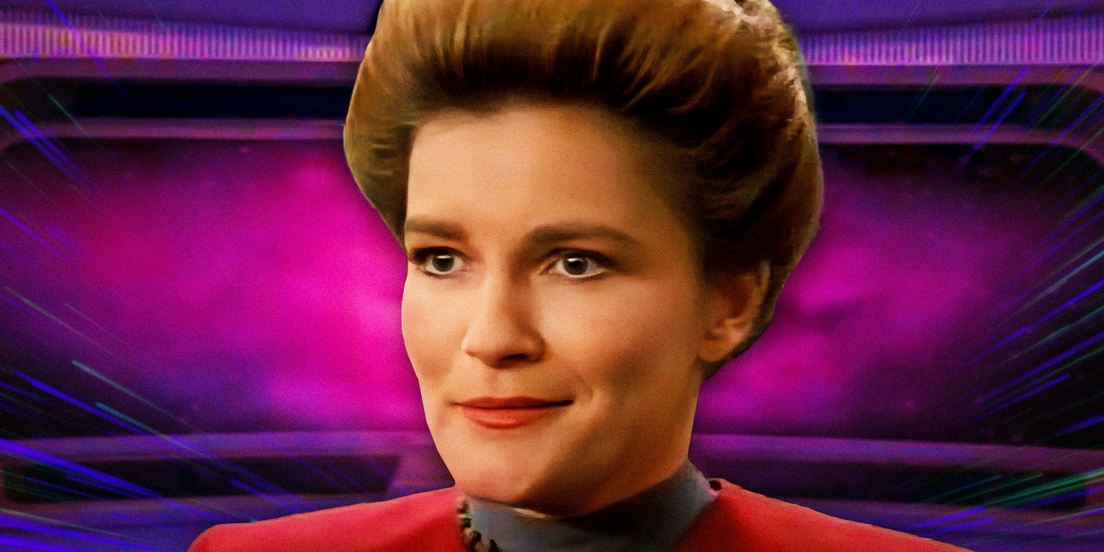 “There’s Coffee In That Nebula”: Why Captain Janeway’s Most Famous Star ...
