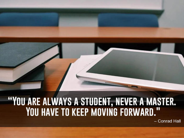 105 Educational Quotes to Inspire, Motivate & Make Learning Fun