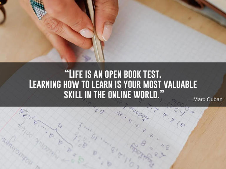 105 Educational Quotes to Inspire, Motivate & Make Learning Fun