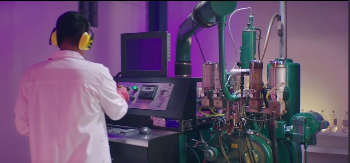 Heboh Alat Ukur Portable Untuk Hitung RON BBM, Ini Alat Yang Diakui Akurat