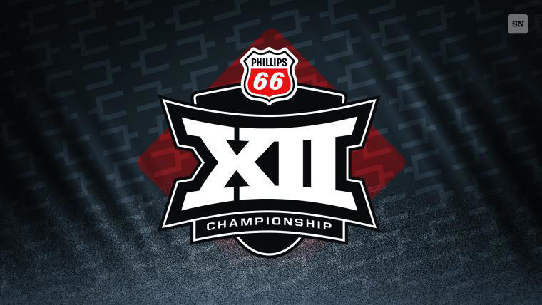 Big 12 tournament bracket: Full TV schedule, channels, scores for 2025 men's basketball ...