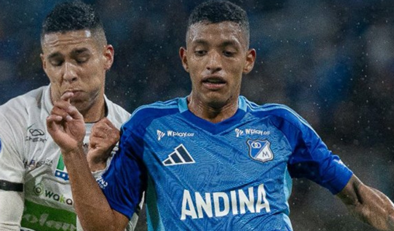 Millonarios volvió a ser la ‘burla’ del FPC: los mejores memes tras la ...