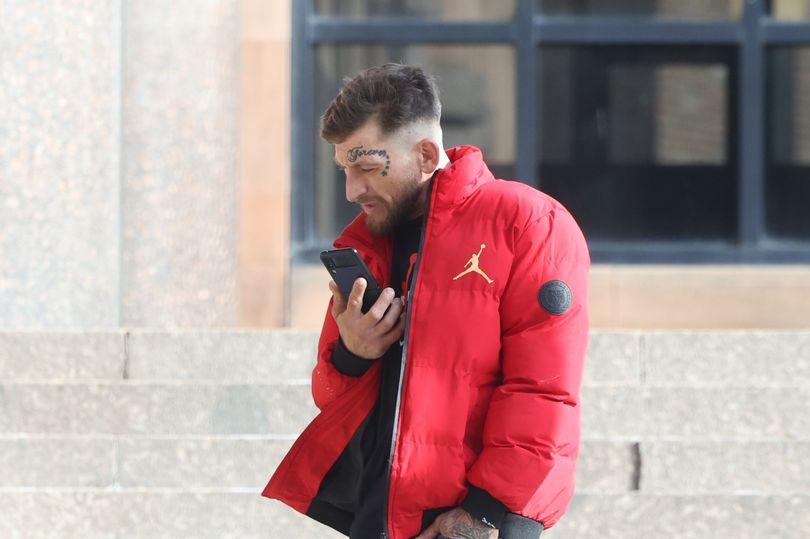 Judge shoots down banned Arthur's Hill driver's excuse for getting ...