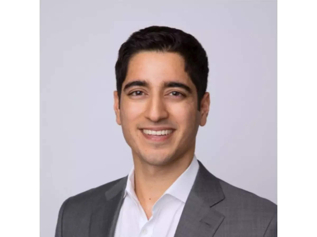 Dealmaker Rajeev Misra’s son sets out with a $150 million fund