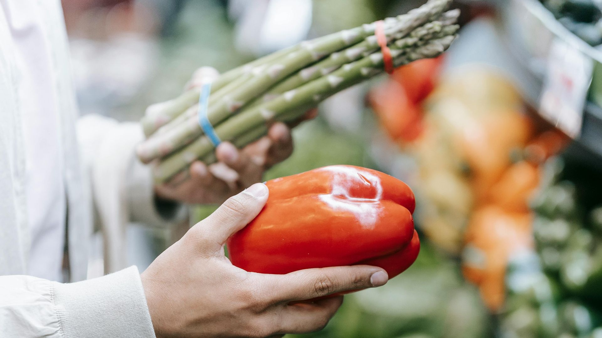 The 20 Most Nutritious Vegetables You Should Be Eating More Of