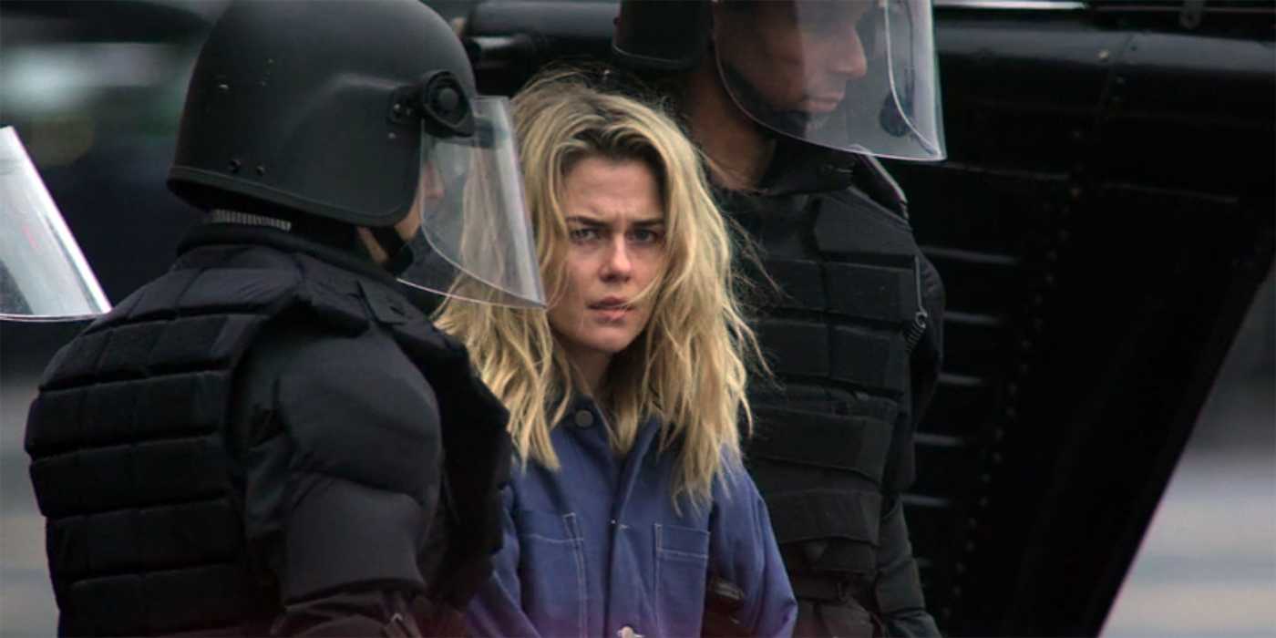 Every MCU Character Who's Been Imprisoned in the Raft