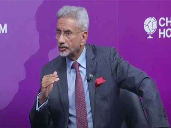 Jaishankar says Kashmir issue mostly solved, waiting for return of ... Jaishankar says Kashmir issue mostly solved, waiting for return of ...
