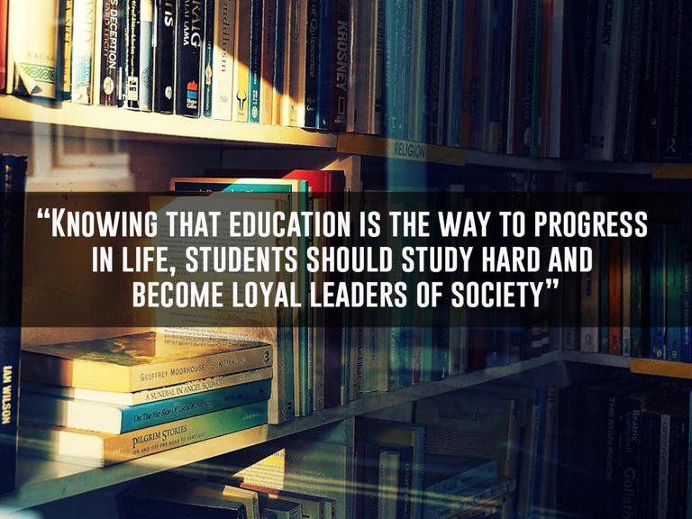 105 Educational Quotes to Inspire, Motivate & Make Learning Fun