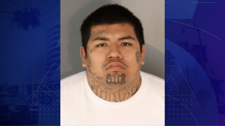 ‘High-ranking’ member of local gang charged with sexual abuse of minor