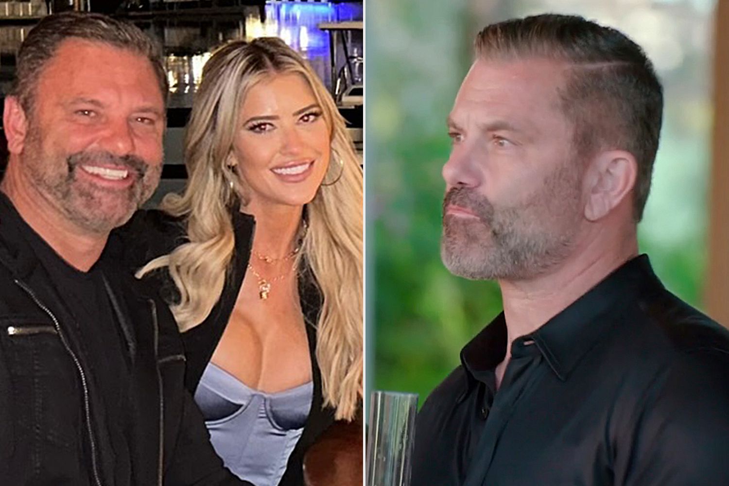 Christina Haack’s New Boyfriend Makes HGTV Debut on “Flip Off” After ...