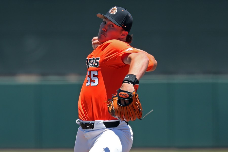 T-minus 2 days ahead of OSU baseball’s home opener: What to know