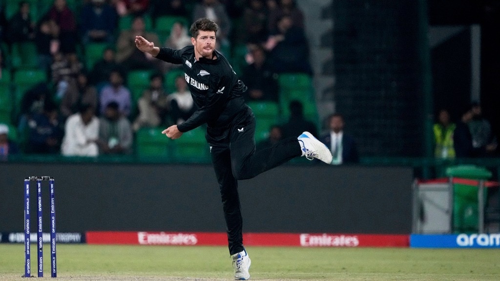 IND vs NZ final: Mitchell Santner speaks about toss factor in the ...
