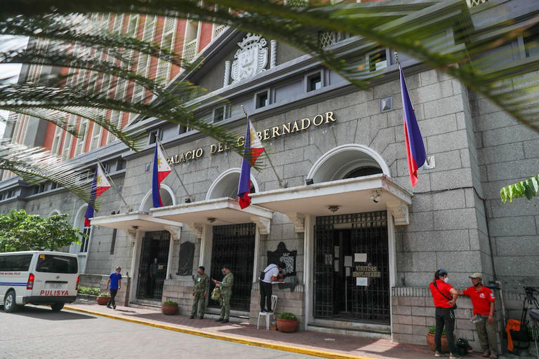 Comelec names Lakas-CMD as 'dominant majority party' for Halalan 2025