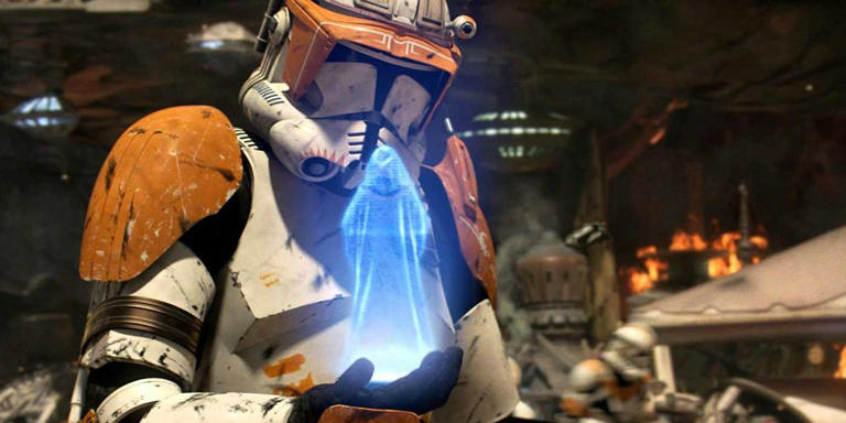 Clone Wars' Best Order 66 Retcon Was Planned By George Lucas All The Way Back In 2005