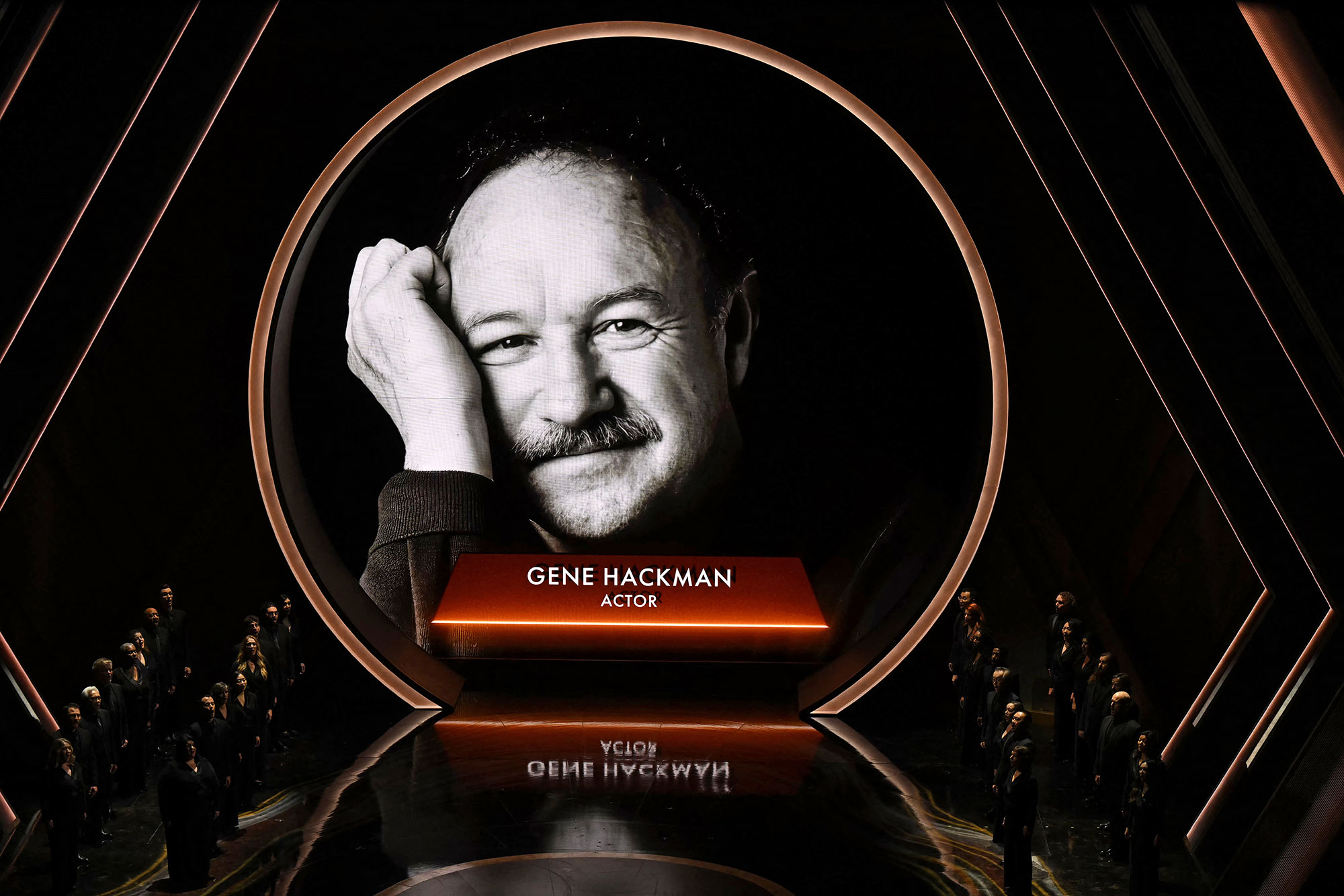 Gene Hackman's Dead Dog Was Misidentified Amid Actor's Death Investigation