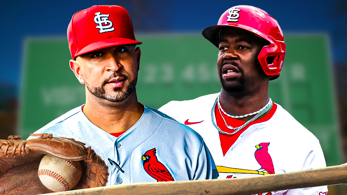 Cardinals’ Oli Marmol gives promising Jordan Walker injury update