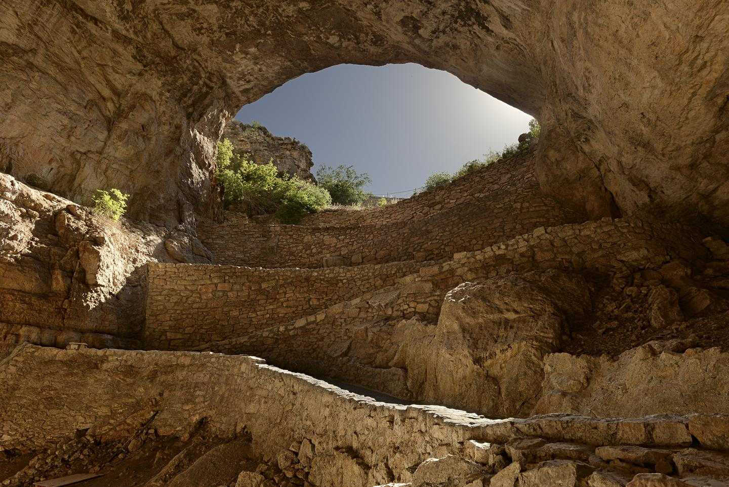 Carlsbad Caverns taking preventative measures in light of increased ... Carlsbad Caverns taking preventative measures in light of increased ...