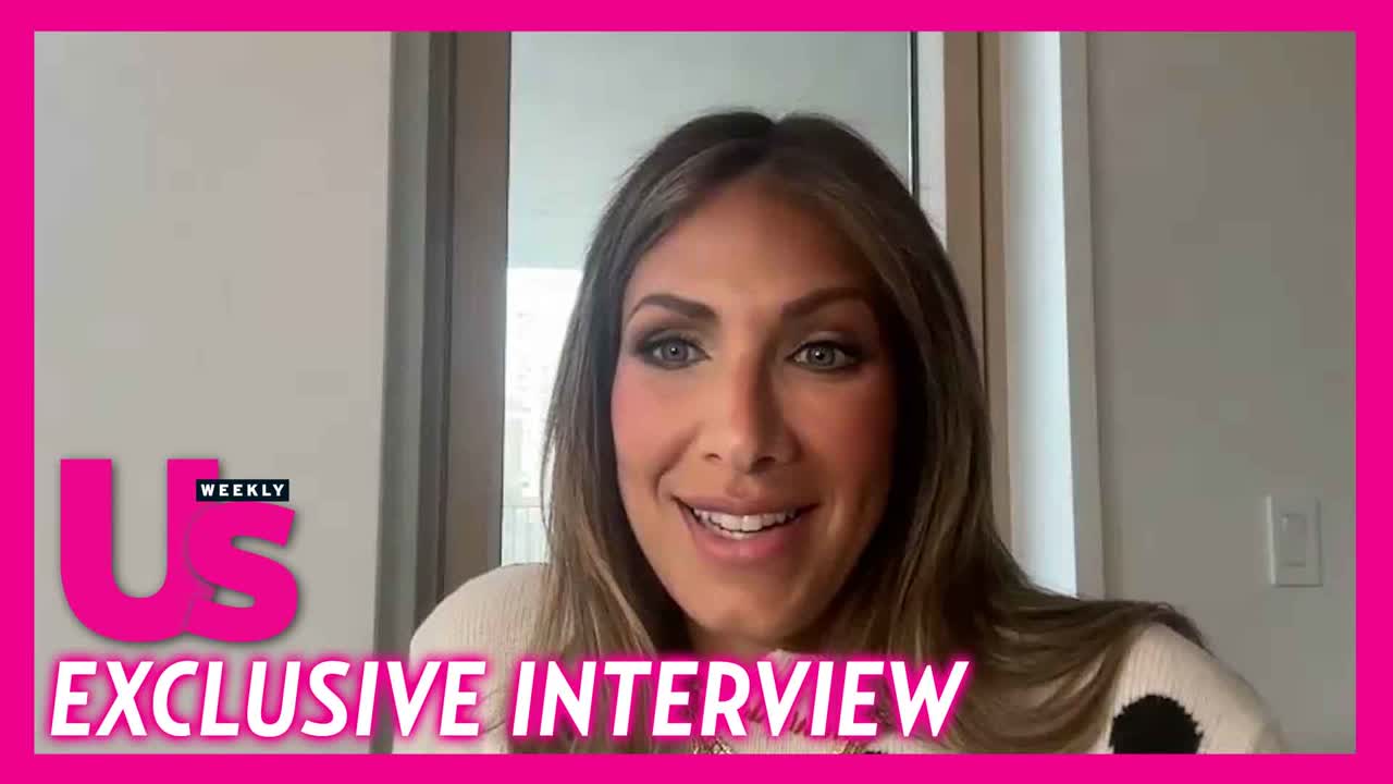 Erin Lichy Says She's 'Going to Lean On' Daughter 'A Lot' With 4th Baby