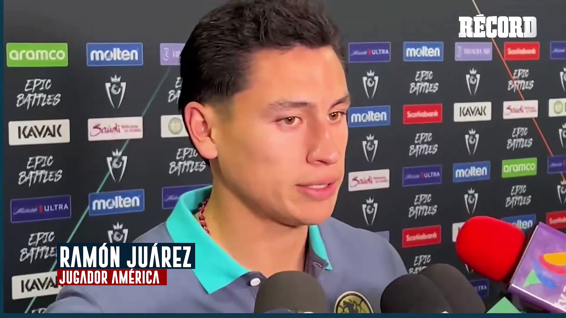 Ramón Juárez sobre el gol de Chivas: “Fue un chiripazo tremendo”