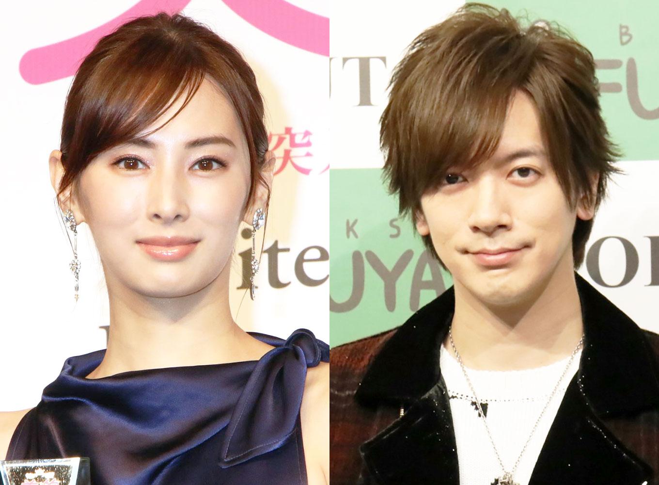 北川景子＆DAIGO：「徹子の部屋」→「DAIGOも台所」で“夫婦リレー”が実現 「流れ最高か！」「ナイスカップル」