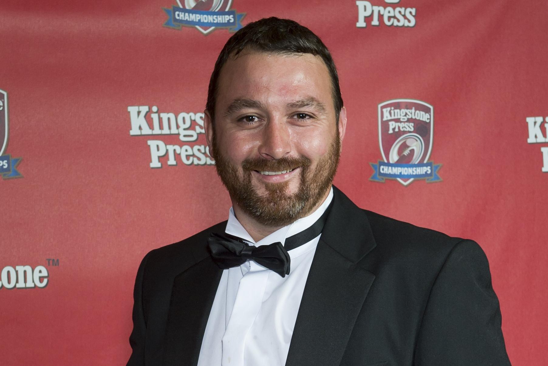 Featherstone Rovers boss Paul Cooke ready to give town team to be proud ...