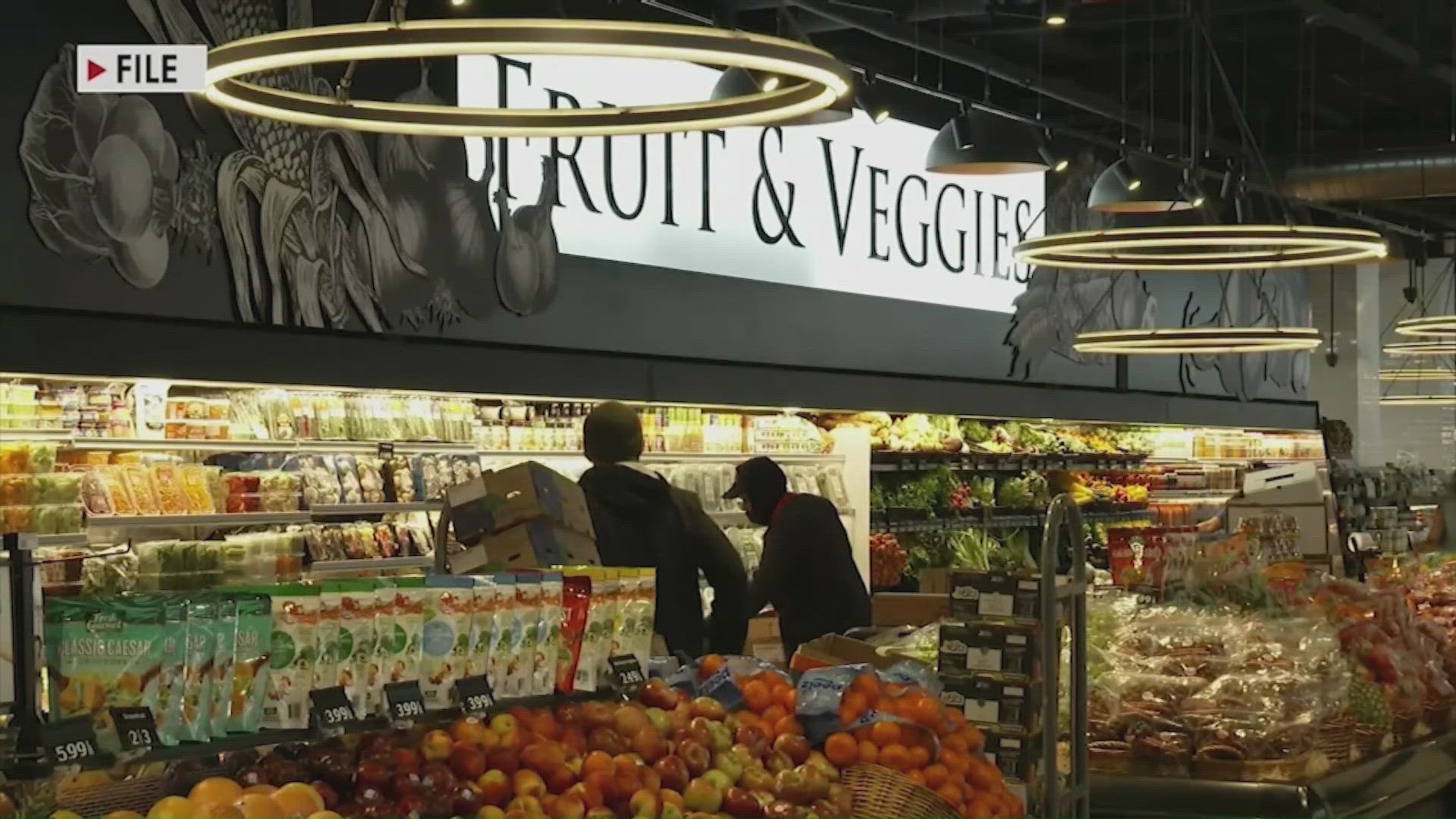 Alabama GOP introduces bills to reduce grocery and income taxes