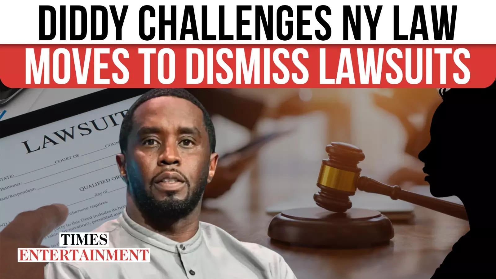 Diddy’s Legal Move: Can He Escape Lawsuits Through a ‘Loophole’?