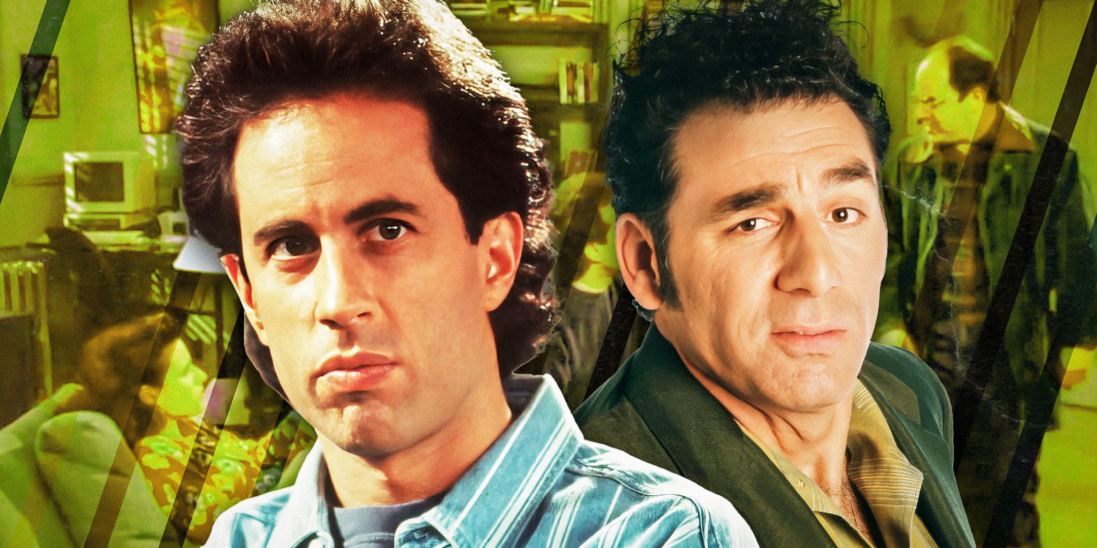 10 Seinfeld Episodes That Don't Hold Up Today